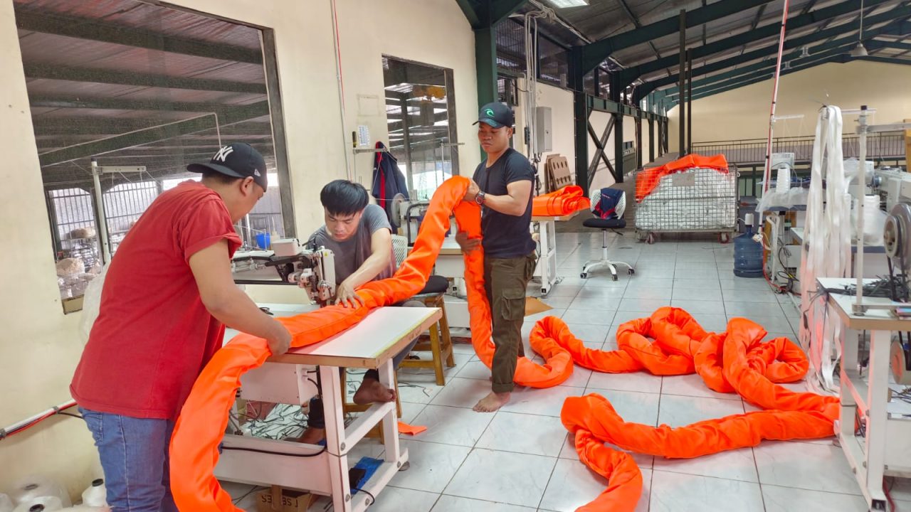 Polyester Round Slings: A Comprehensive Overview