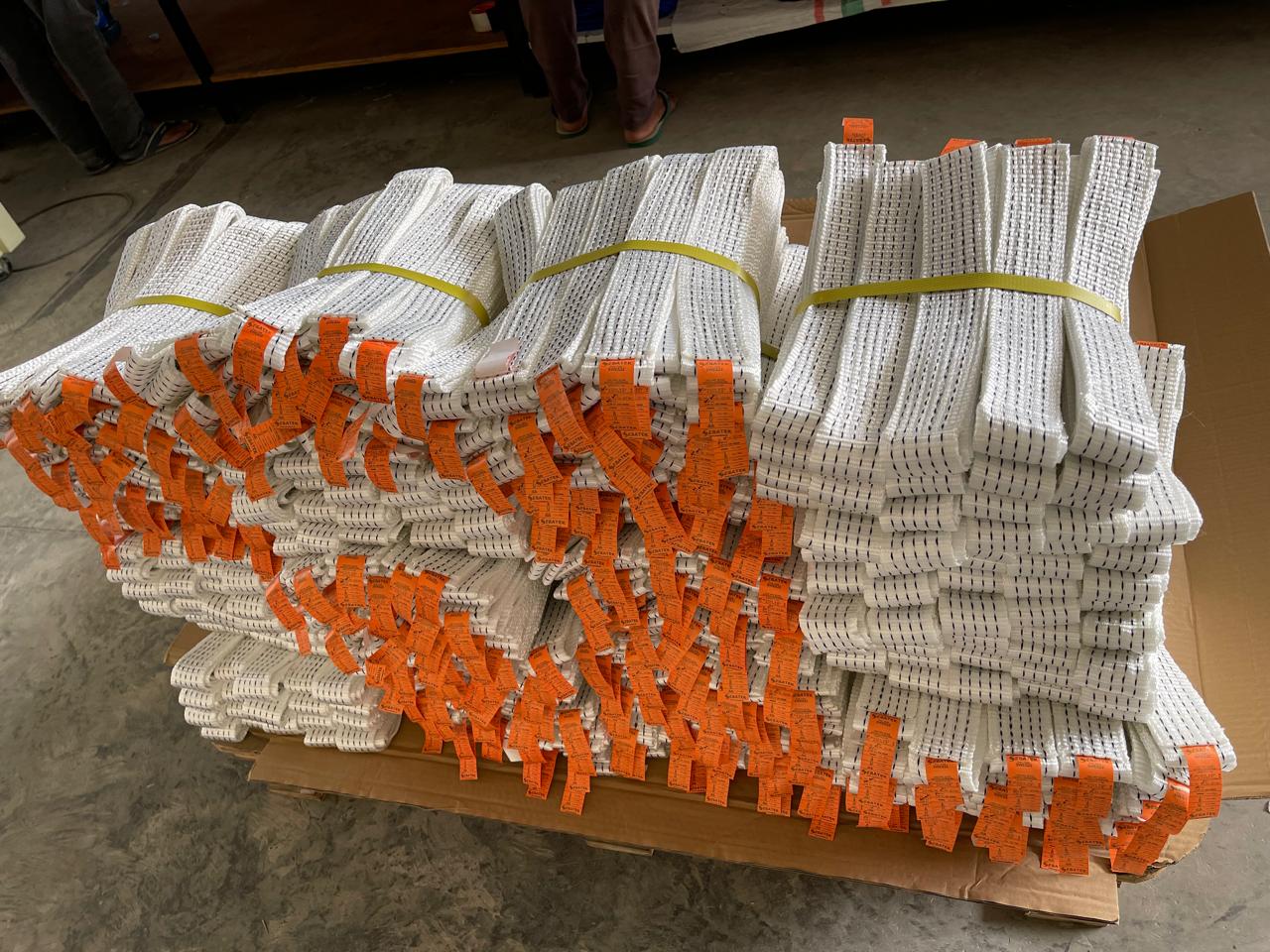 One Way Sling Premium - PT. Sebatek Prima Tunggal